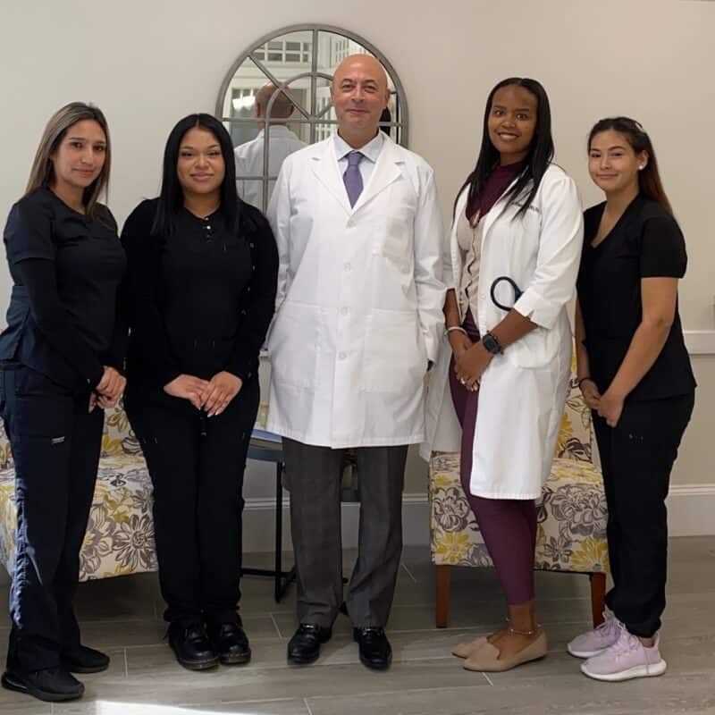 About Us - Urban Healthcare