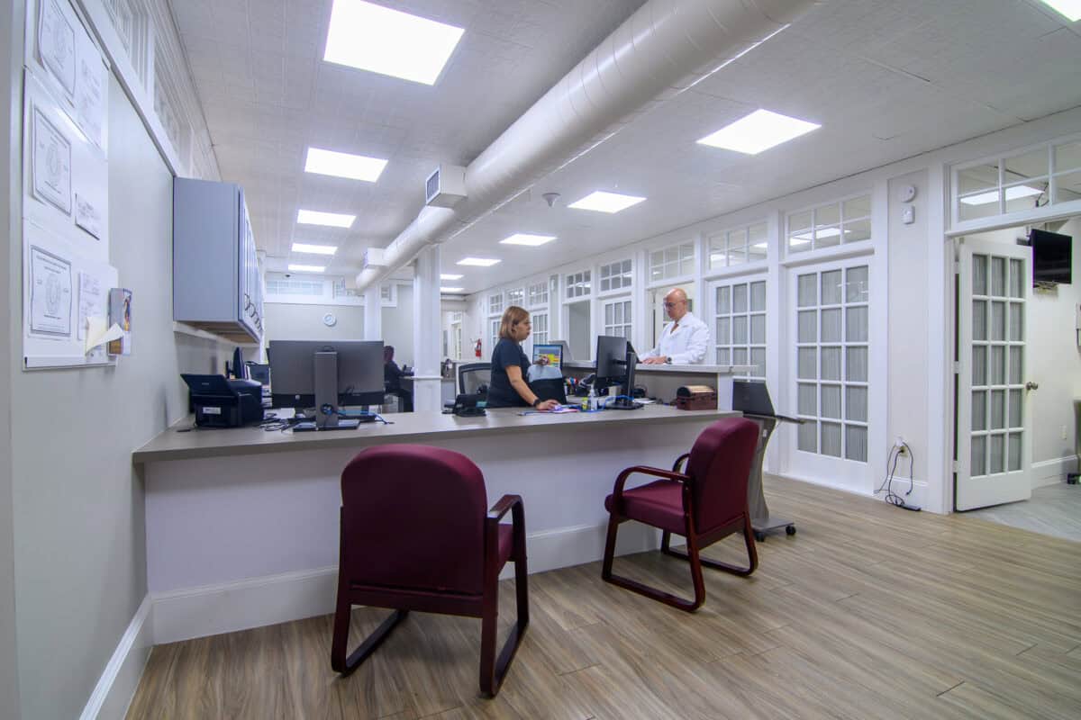 About Us - Urban Healthcare