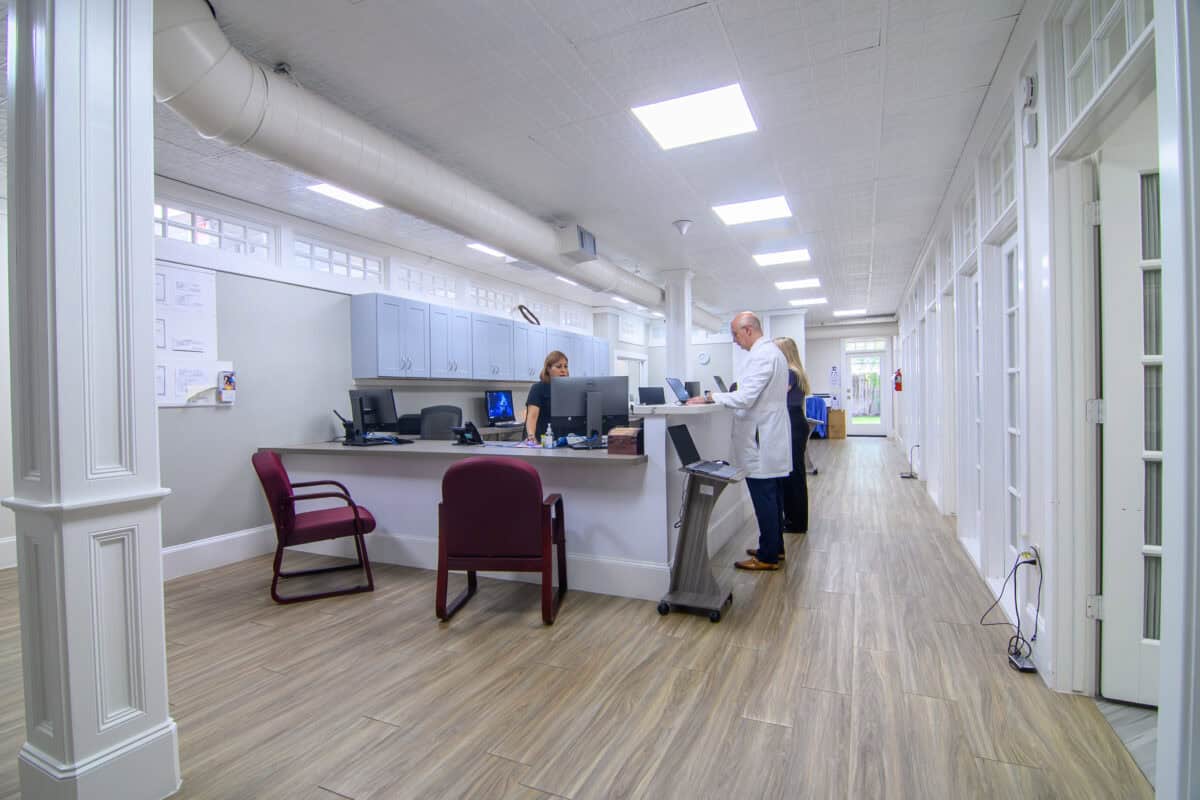 About Us - Urban Healthcare