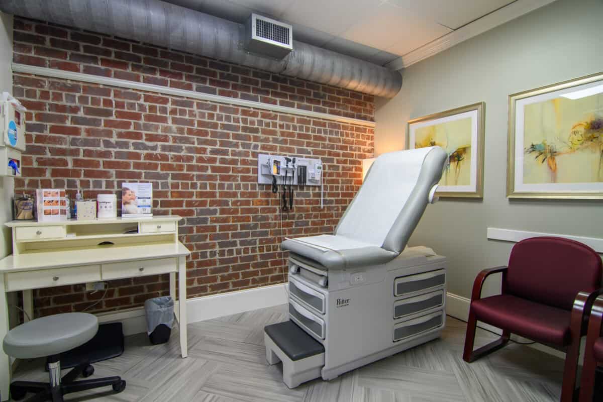 About Us - Urban Healthcare